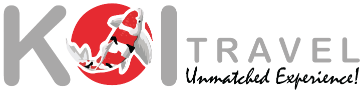 KOI Travels – Best Travel Agent in Kenya